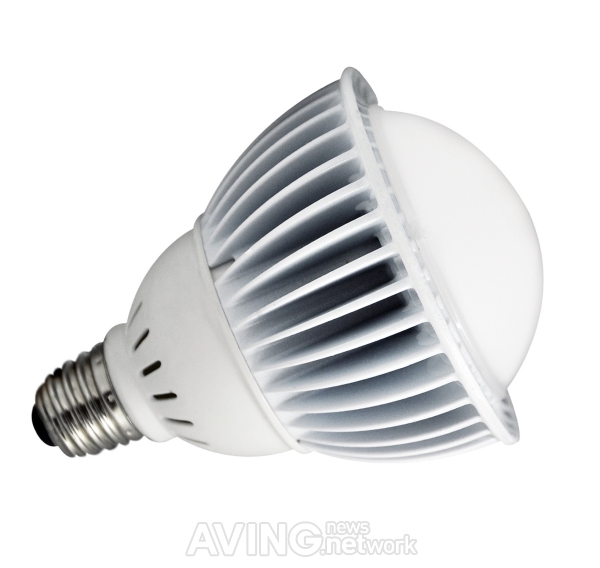 HEESUNG ELECTRONICS, introduces various LED products at 'L&D Korea'