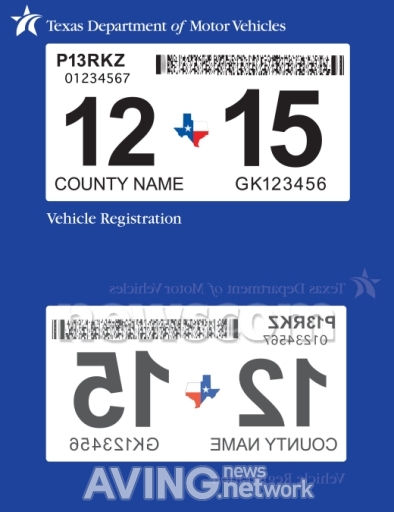 Texas Department of Motor Vehicles Responds to Customers, to Introduce ...