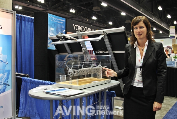 FLABEG to present its Mirrors for Parabolic Trough