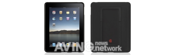 Griffin Technology Offers Versatile New Solutions for iPad