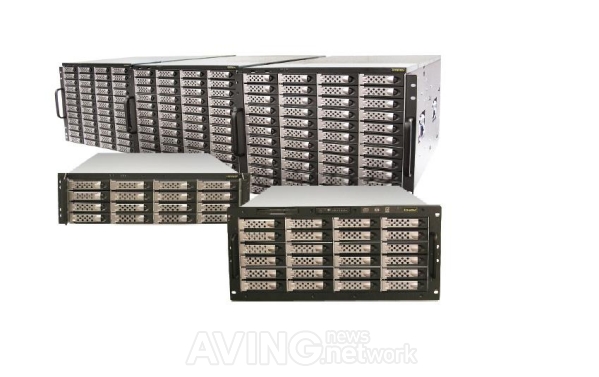 Nexenta Announces Aberdeen as Certified Partner