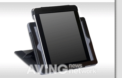 ZooGue™ Drops Jaws of iPad™ Owners With Its Unmatched Functional iPad ...