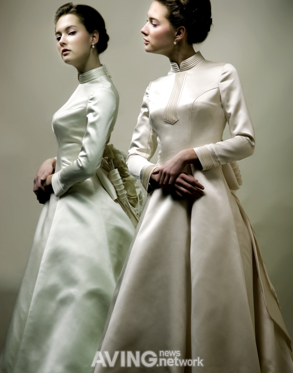 Yizu Wedding to showcase exclusive wedding dresses