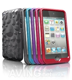 iSkin Announces New Offerings for iPhone 4 and iPod touch 4G