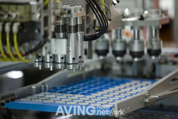 Fawoo Tech-Furukawa Group to make a MOU contract