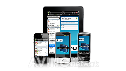 Truphone Expands Its Suite of Applications to the Desktop and Laptop