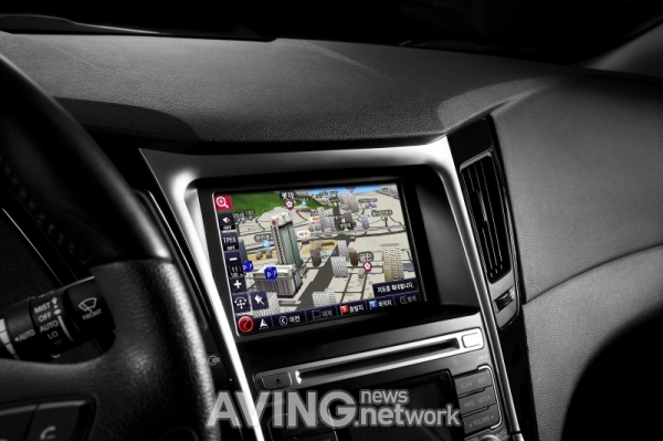 Thinkware to release 2 types of 'iNavi Ready R100'