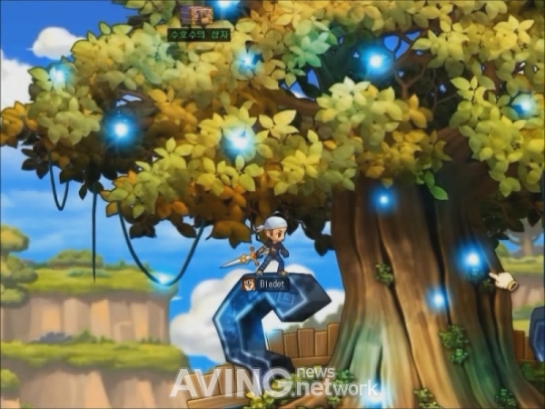 Wind Slayer! Spectacular Action & Hectic Speed!