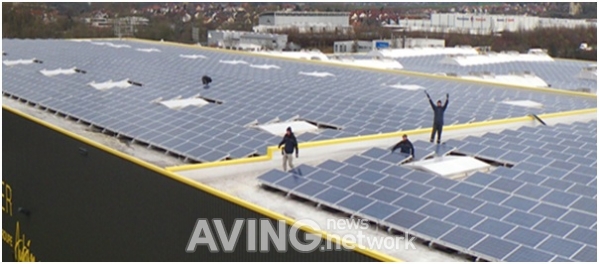 Solar Energy Initiatives announces Letter of Intent for $1.2 Million ...