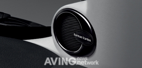 HARMAN Unveils Advanced Automotive Multimedia System with Toyota