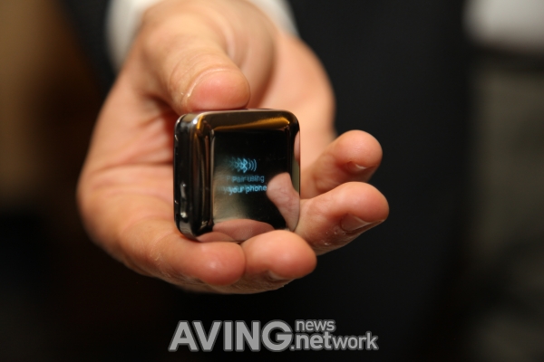 [CES 2011] Seeker Technologies to introduce 'pipSqueak' which notifies ...