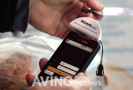 ROAM Data Vastly Expands Supported Devices for ROAMpay Swipe to Various Android Phones and Tablets