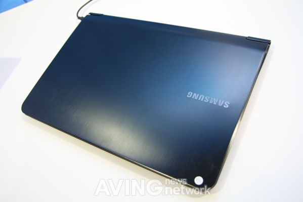Samsung to unveil ultra slim laptop with Intel 2nd generation core ...