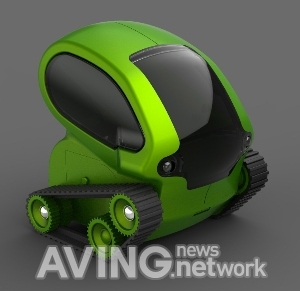 Desk Pets International Rolls Out TankBot, an Innovative Micro-Robotic ...