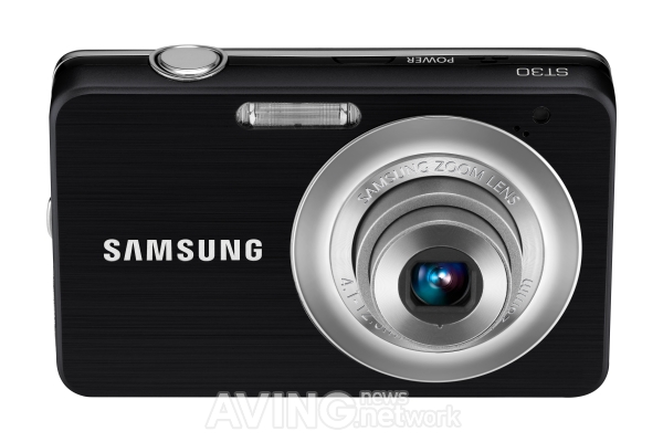 Samsung Creates the ST30, the Ultra-Portable Camera for Great Shots ...