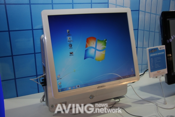 ATEC to Introduce All-in-one PC 'ATEC Duo' with 2nd generation Intel ...