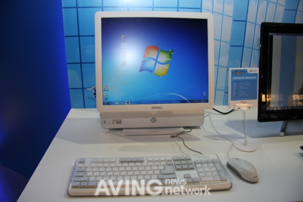 ATEC to Introduce All-in-one PC 'ATEC Duo' with 2nd generation Intel ...