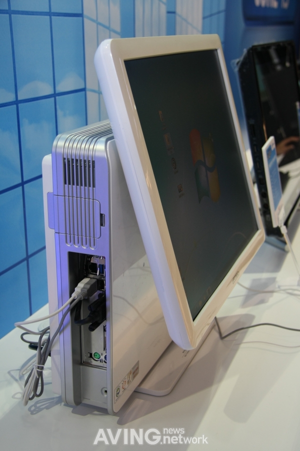 ATEC to Introduce All-in-one PC 'ATEC Duo' with 2nd generation Intel ...
