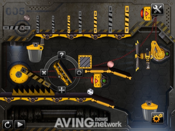 Autodesk Introduces New iPad App to Make Engineering Fun for Teens