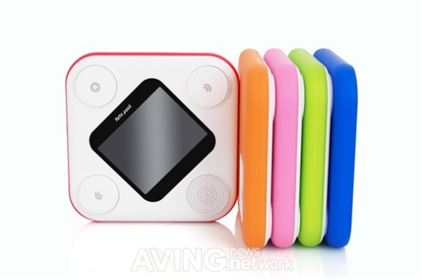 OLTO to present its Edutainment Player ' Tete Pack ' at the ...