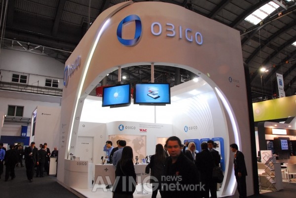 Obigo to participate at MWC 2011