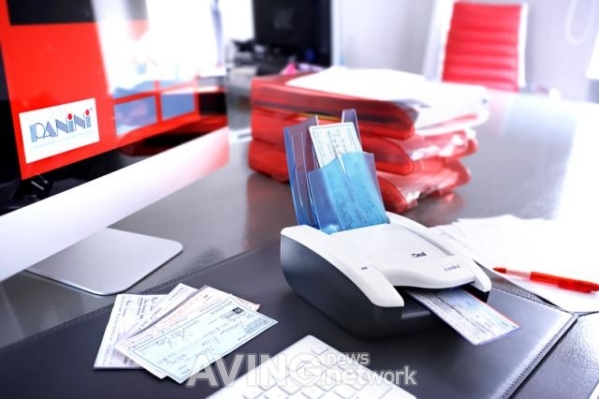 Panini and Cachet Financial Solutions Deliver RDC to Apple Macintosh Users