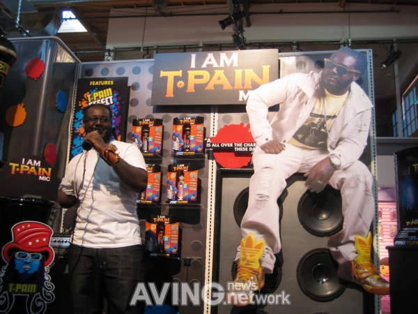 JAKKS Pacific's CDI Division Aligns With Mega-Platinum Grammy-Winning ...