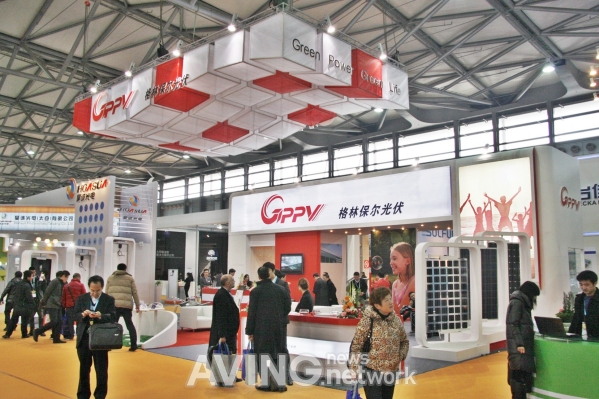 [SNEC PV 2011] China's GPPV to Exhibit Mono-crystalline Solar Module ...