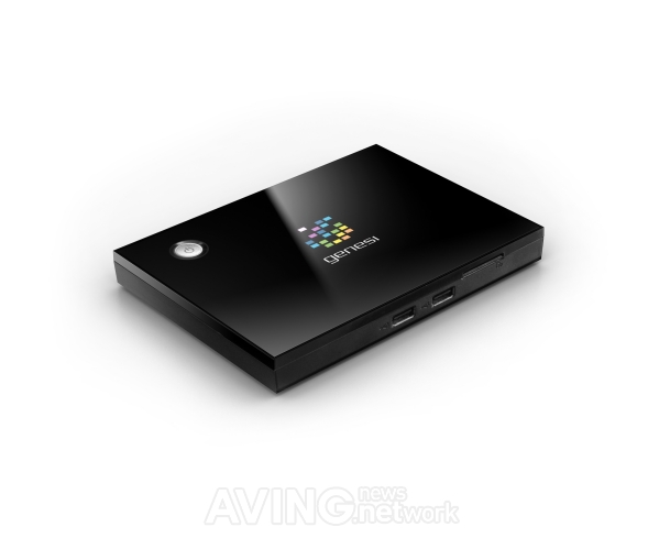 Genesi USA to announce price reductions on its line of wafer-thin and ...