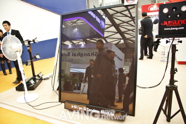 [PreView - Green Energy - PV Korea] JUSUNG Engneering to Introduce Thin ...