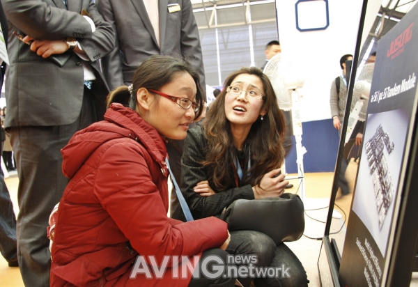 [PreView - Green Energy - PV Korea] JUSUNG Engneering to Introduce Thin ...