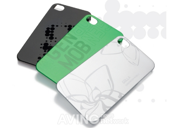 Golla's New Hard Covers for iPhone: Tough Protection with Soft Touch