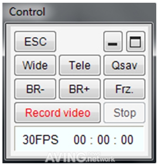 Samsung Techwin to Add New Features to Its Popular 'SAMCAM 860 ...