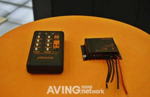 [PreView - Green Energy - PV Korea] phocos to introduce its Industrial ...