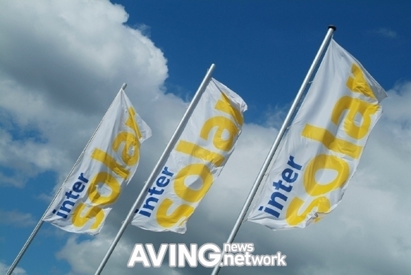 Intersolar Europe sheds light on the future of photovoltaic in german ...
