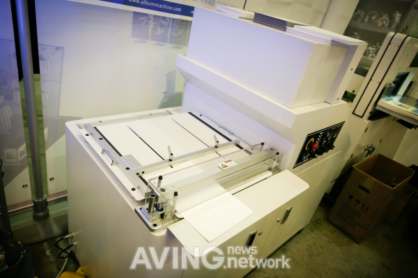 [PHOTO&IMAGING 2011] Chung Kwang Machine To Show 'AM432', One-stop ...