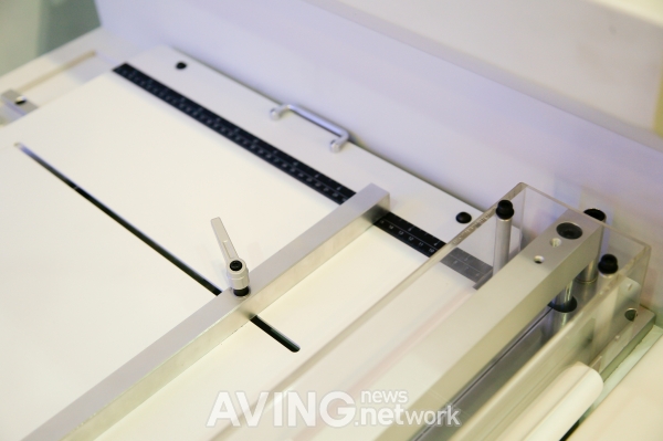 [PHOTO&IMAGING 2011] Chung Kwang Machine To Show 'AM432', One-stop ...