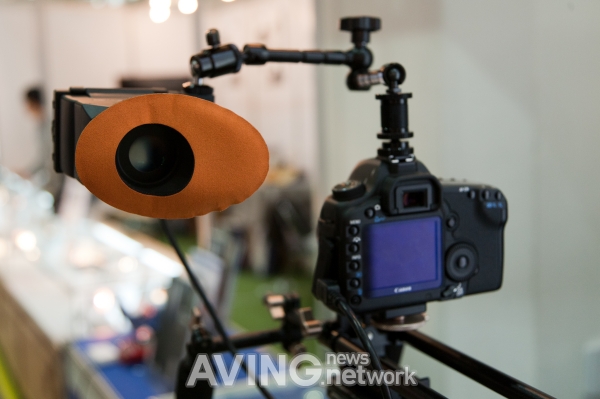 [PHOTO&IMAGING] CINEROID To Introduce The 'Cineroid EVF', The Digital ...
