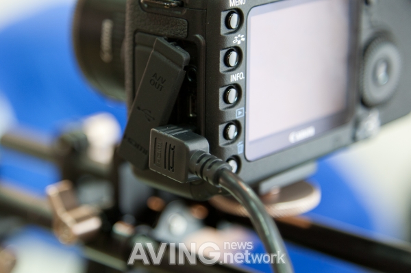 [PHOTO&IMAGING] CINEROID To Introduce The 'Cineroid EVF', The Digital ...