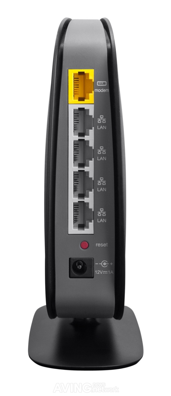 Expand the Possibilities: Connect More Devices in More Locations with ...