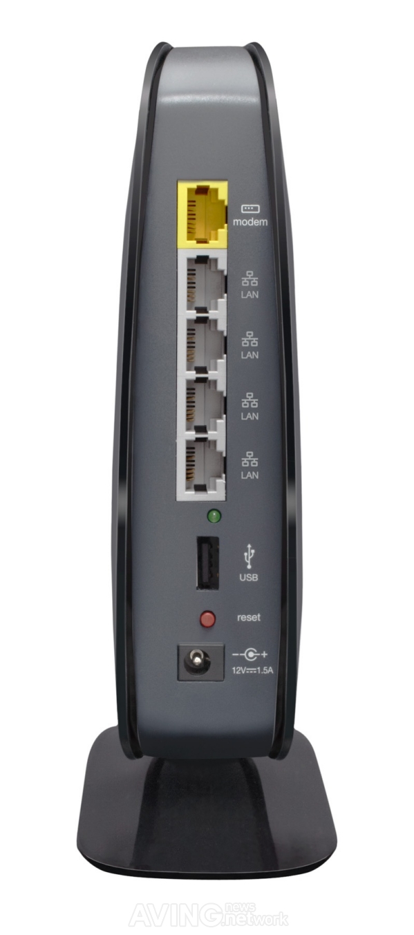 Expand the Possibilities: Connect More Devices in More Locations with ...