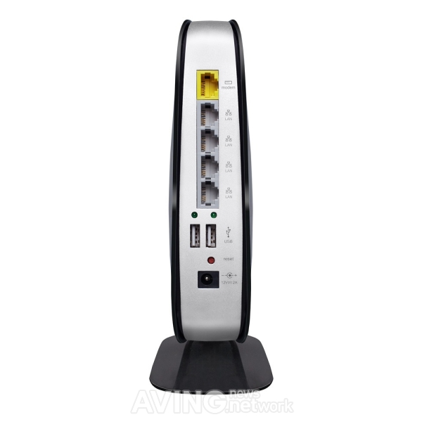 Expand the Possibilities: Connect More Devices in More Locations with ...