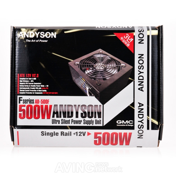 GMC To Introduce 'ANDYSON F Series', A Single Rail Strong Against Over ...