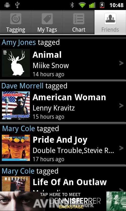 Shazam To Launch 'Unlimited Tagging' Globally in Free App for Android