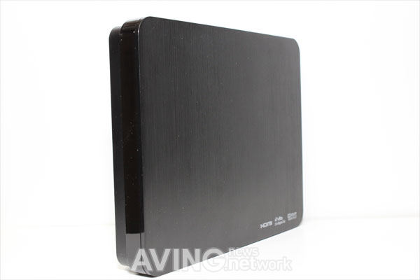 Western Digital To Launch 'WD TV Live Hub', Watchable In HDTV