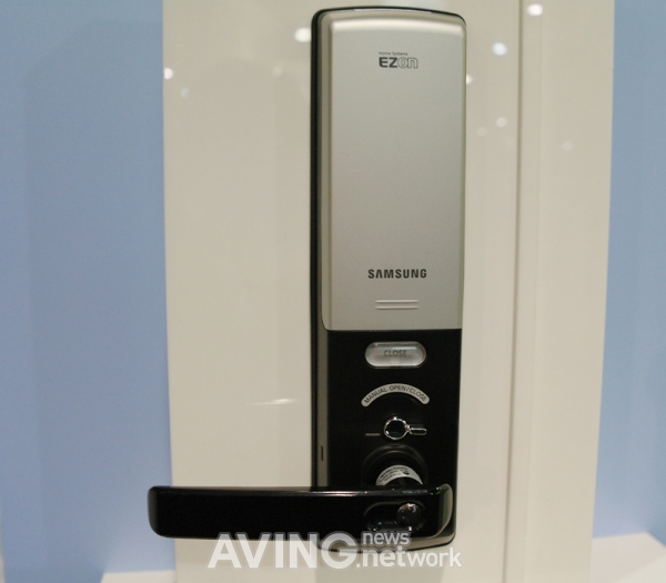 Seoul Commtech to Release the 'SAMSUNG EZON SHS-5230', the Next ...