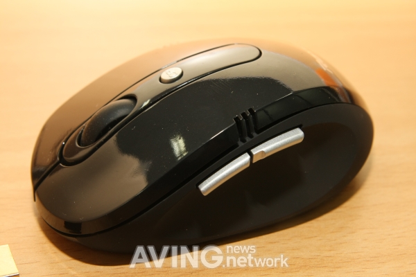 Royche to Release 'RX-400', Micro-compact Wireless Mouse Supporting ...