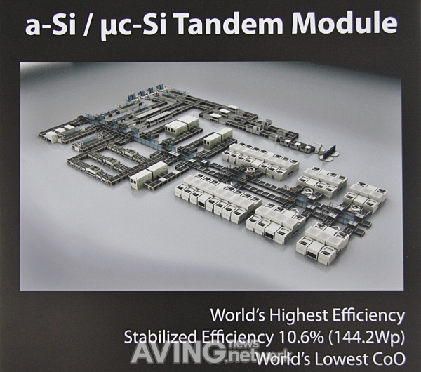 [Green Energy Expo 2011] JUSUNG Engineering to Unveil Thin Film Solar ...