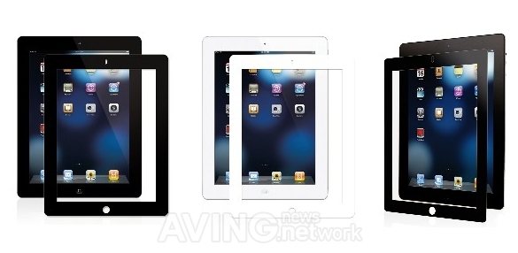 Moshi to Announce iVisor AG for iPad 2