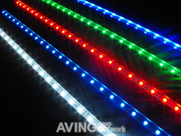 [LED EXPO&OLED EXPO 2011] GOQ To Present LED Module Equipped With ...